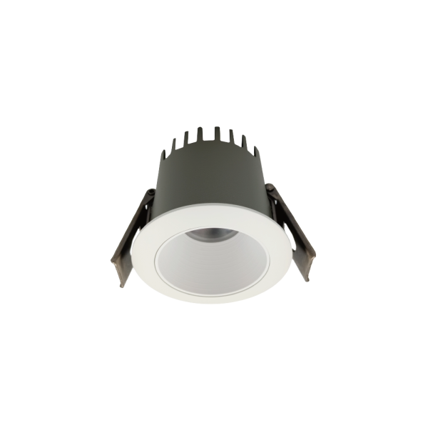 RD-MINI-IP-55 | Downlight 6.3w IP44 - LED Lighting Manufacturer in ...