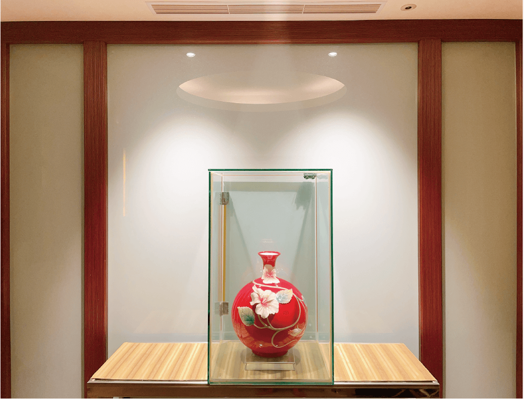 Display Lighting Design-The Franz Collection - LED Lighting ...