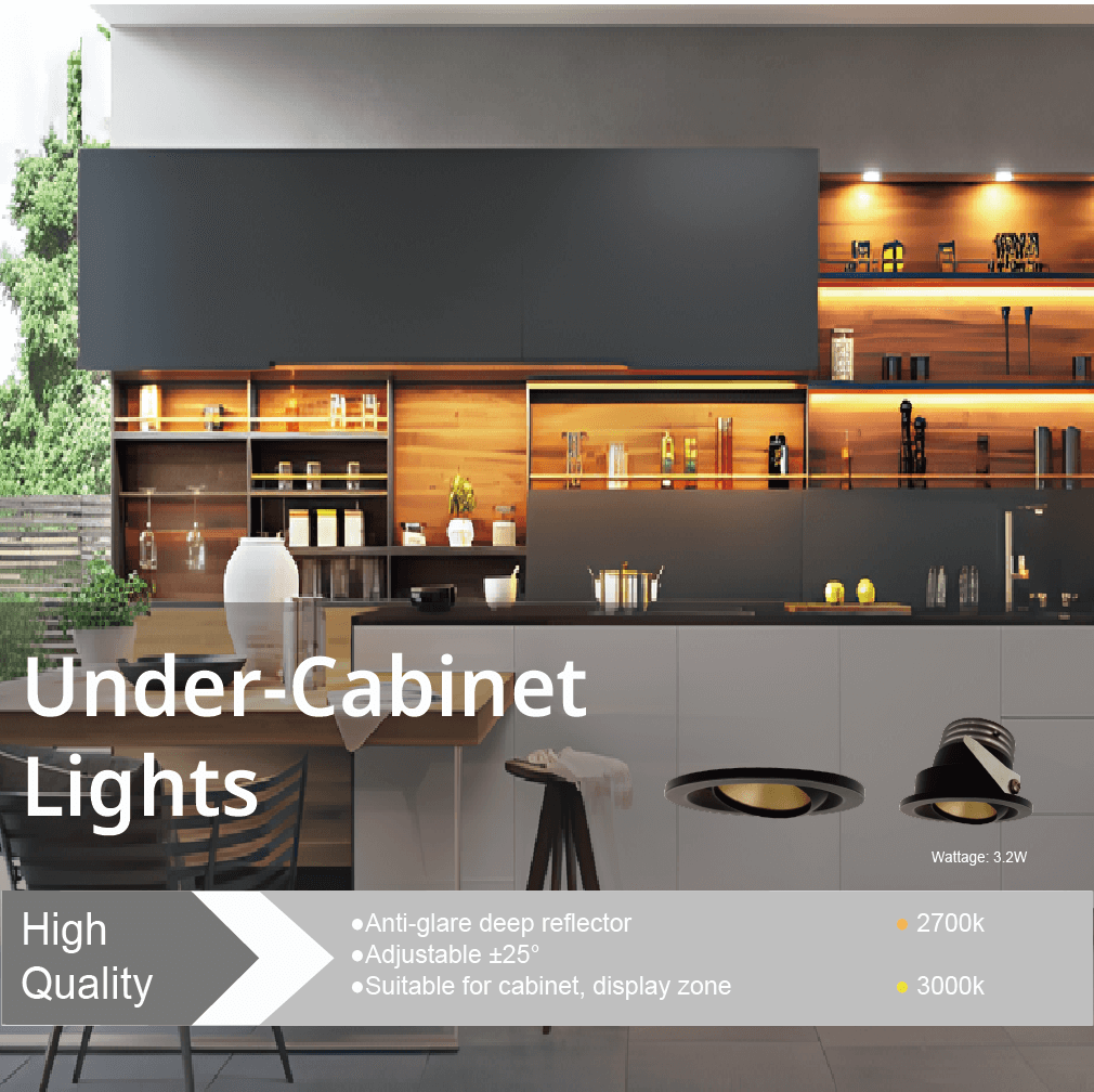 LED Lighting Manufacturer in Taiwan-TJ2 Lighting